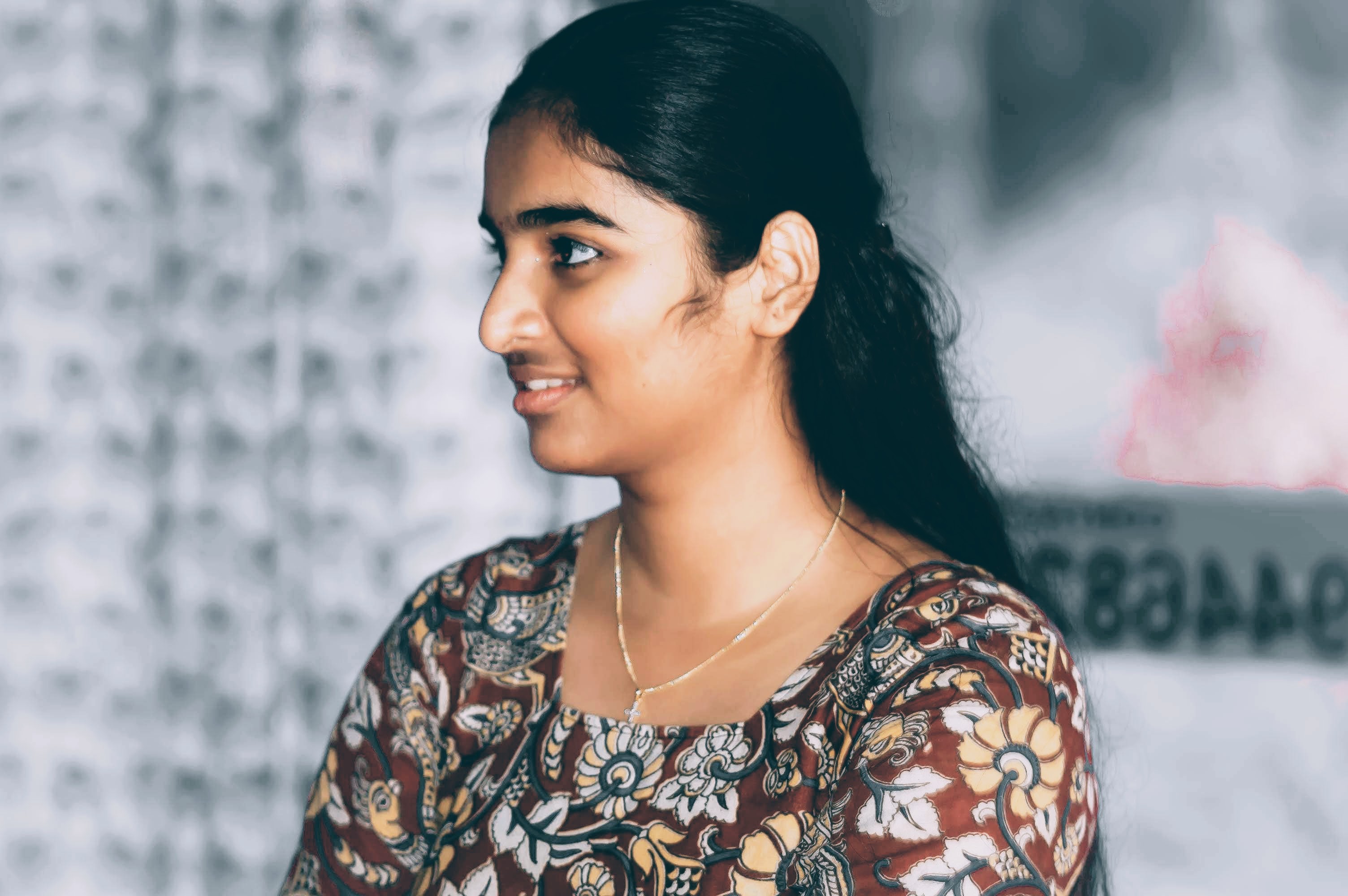 AMEESHA ARACKAL